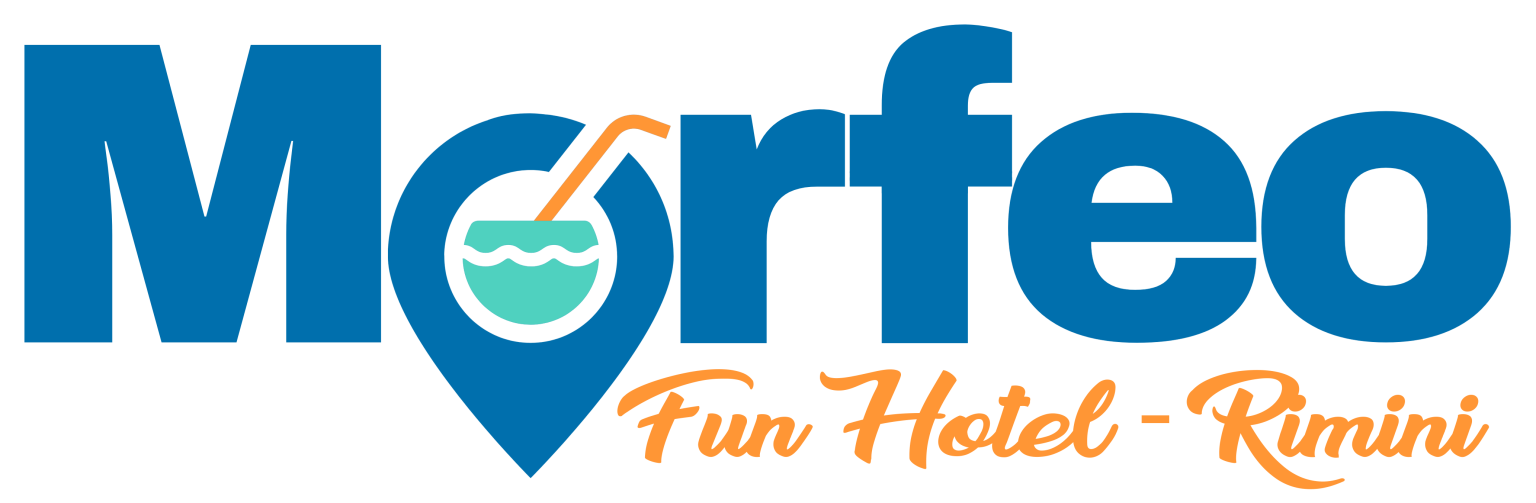 Party Holidays in Rimini: 20 Years of Fun with Hotel Morfeo & Carnaby ...